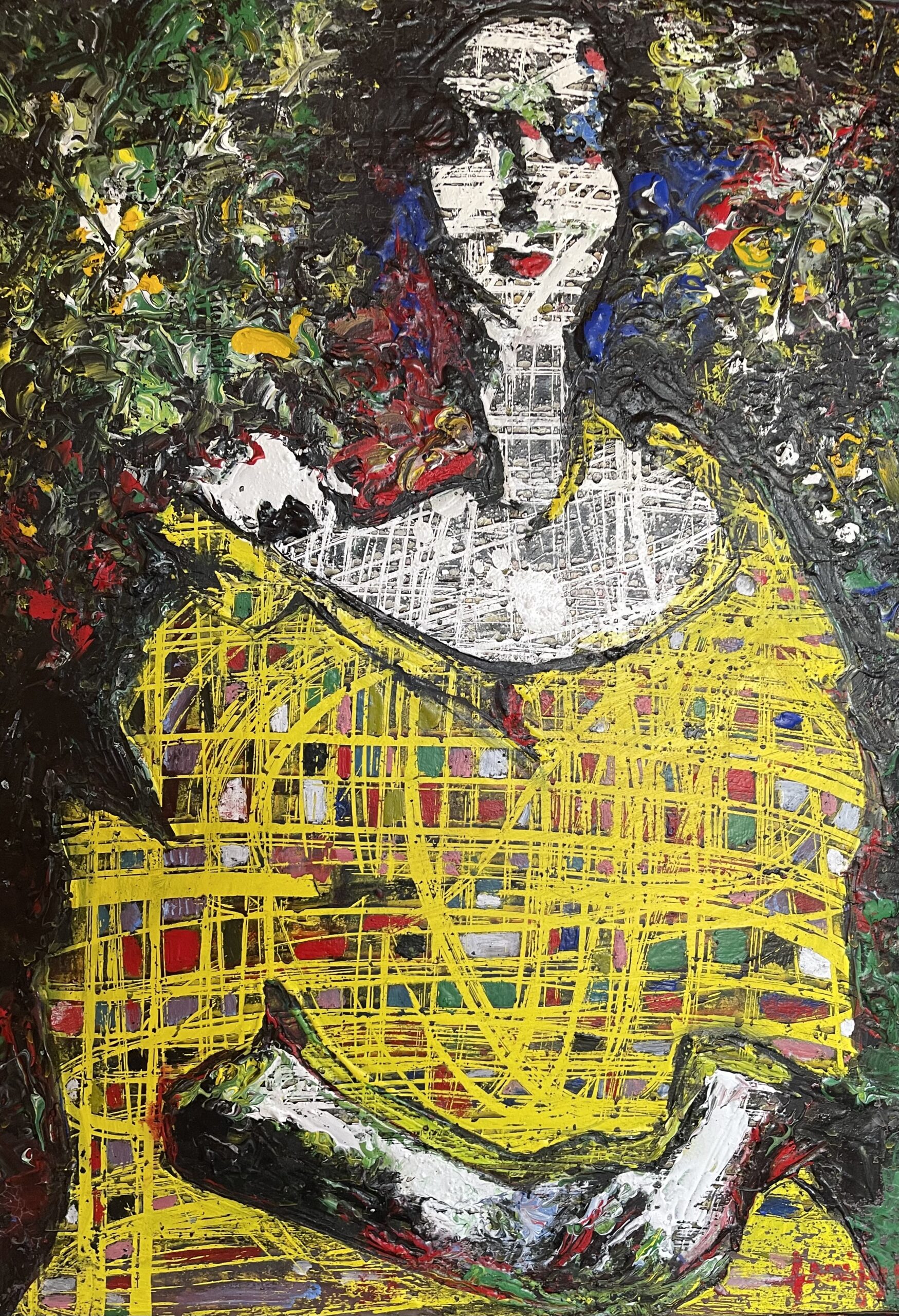 Explore Original Art Online - Where Art Comes Alive - Arthouse Gallery